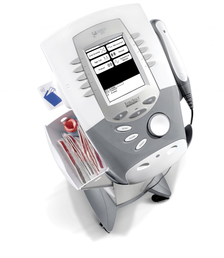 Intelect Legend XT System 4-CHANNEL COMBO ONLY - Chattanooga Medical Supply
