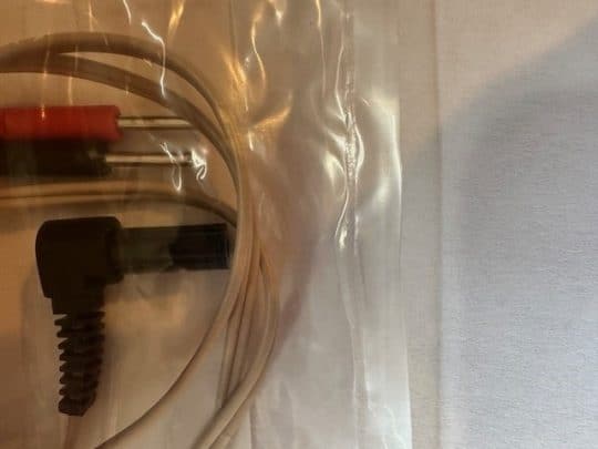 2615SET - Continuum & NEO lead wires (set of 2 lead wires ...